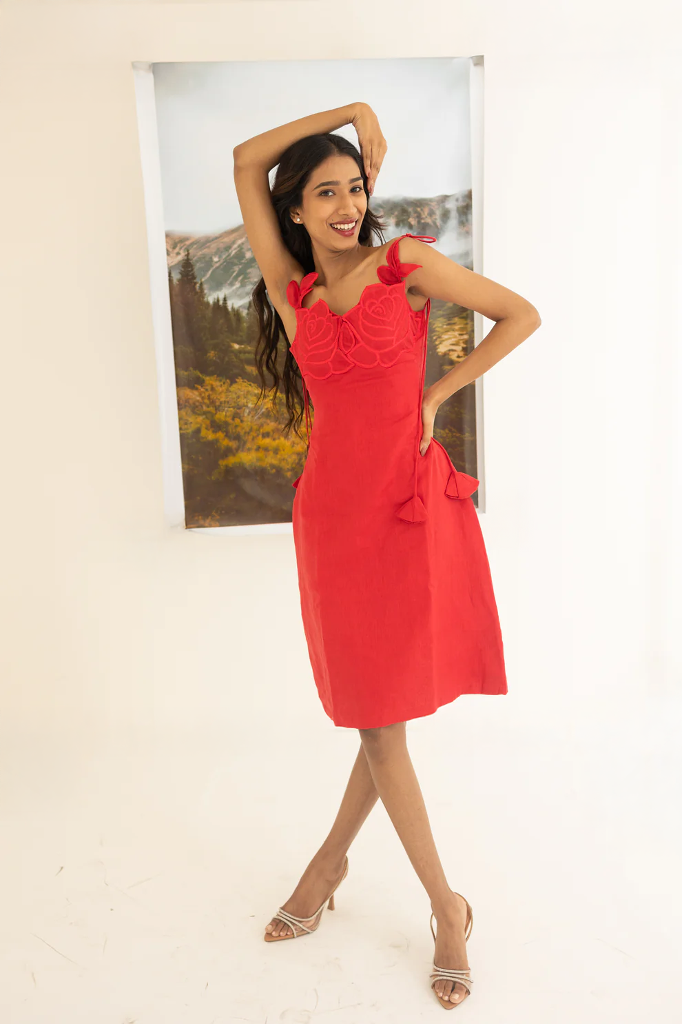 Rose Rouge – My Store